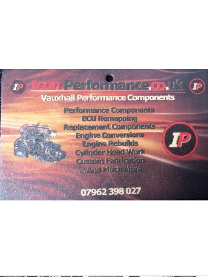 Astra MK2 GTE 16v C20 Breaking Lots Of New Rare Old New Stock Barn Find ...