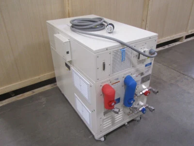 FST Water Chiller FSTC-RSB052-W Fine Semitech Axcelis