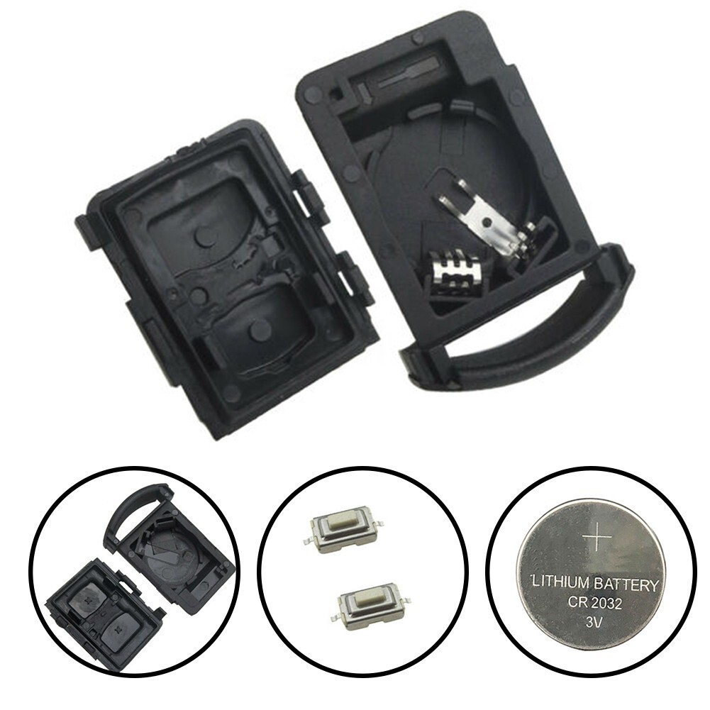 Top quality Key Fob Shell for OPEL Corsa C Combo Meriva A Tigra ...