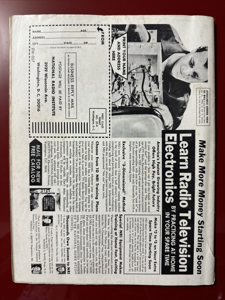 Wildcat Entertainment For Men. Adult Magazine Meow Meow | eBay