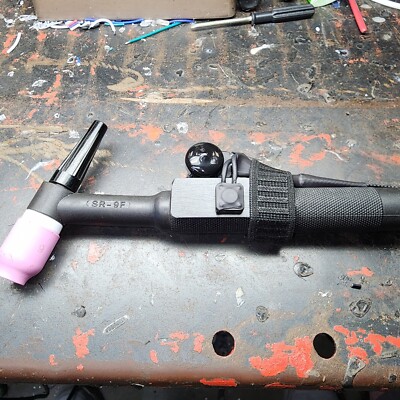 Vulcan Protig tig 200-205-165 amperage controller TIG-GER PRO | eBay