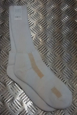Genuine British Army Coolmax Warm Weather Desert Issue Combat Socks lot ...