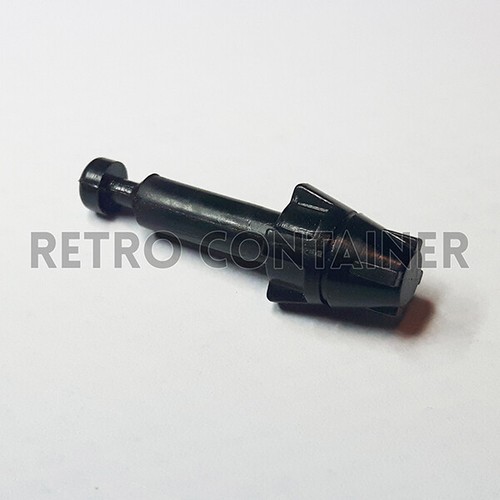 TRANSFORMERS G1 Part - 1985 Dinobots - Snarl - Missile Rocket (European Variant)