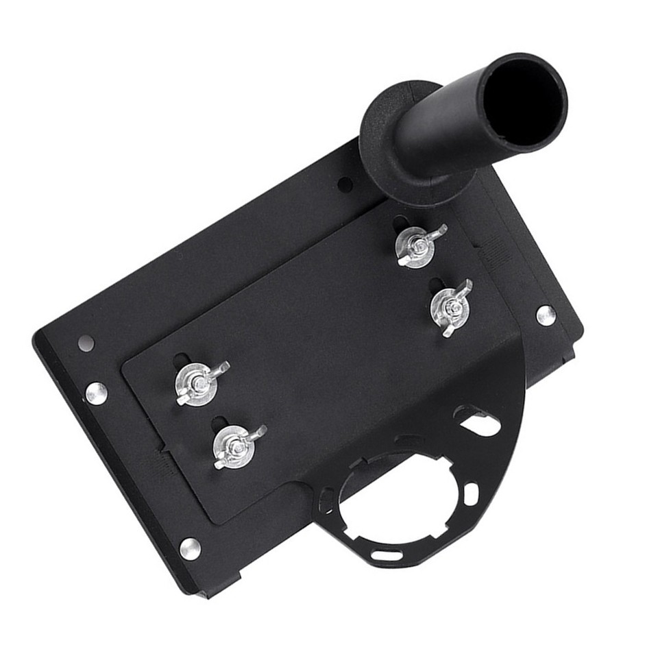 Stone Cutting Tool Angle Grinder Stand Home Improvement Easy To Use ...