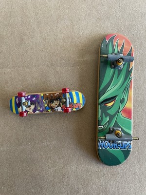 Tech Deck Hookups Vintage 1999 X Concepts TM | eBay