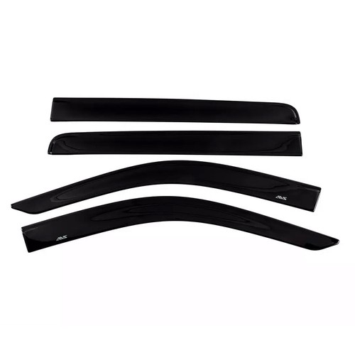 AVS Low Profile Ventvisor Window Deflectors Visors for 19-23 Ford ...