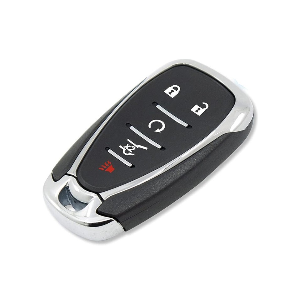 Fits For Keyless Entry For 2021-2023 Chevrolet Trailblazer Smart Key ...