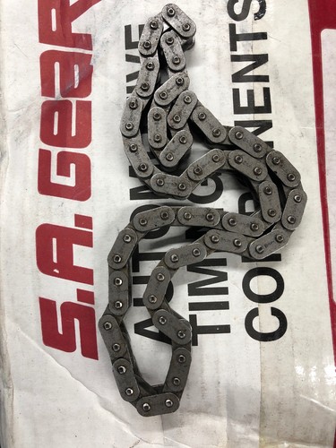 Timing Chain 3SR-64 Dodge, Ford, Jeep, Mazda, & More | eBay