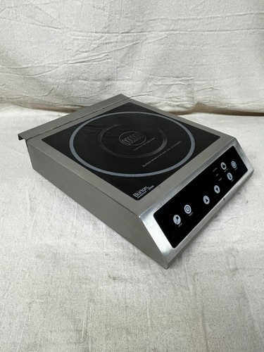 Max Burton 6500 ProChef 1800-Watt Commercial Induction Cooktop | eBay