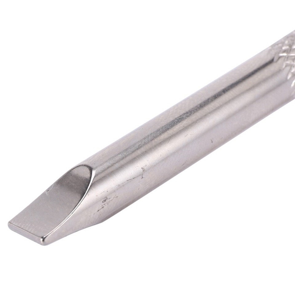 5Pcs Offset Double Sided Angle Screwdriver Set Cranked Bent Wrench ...