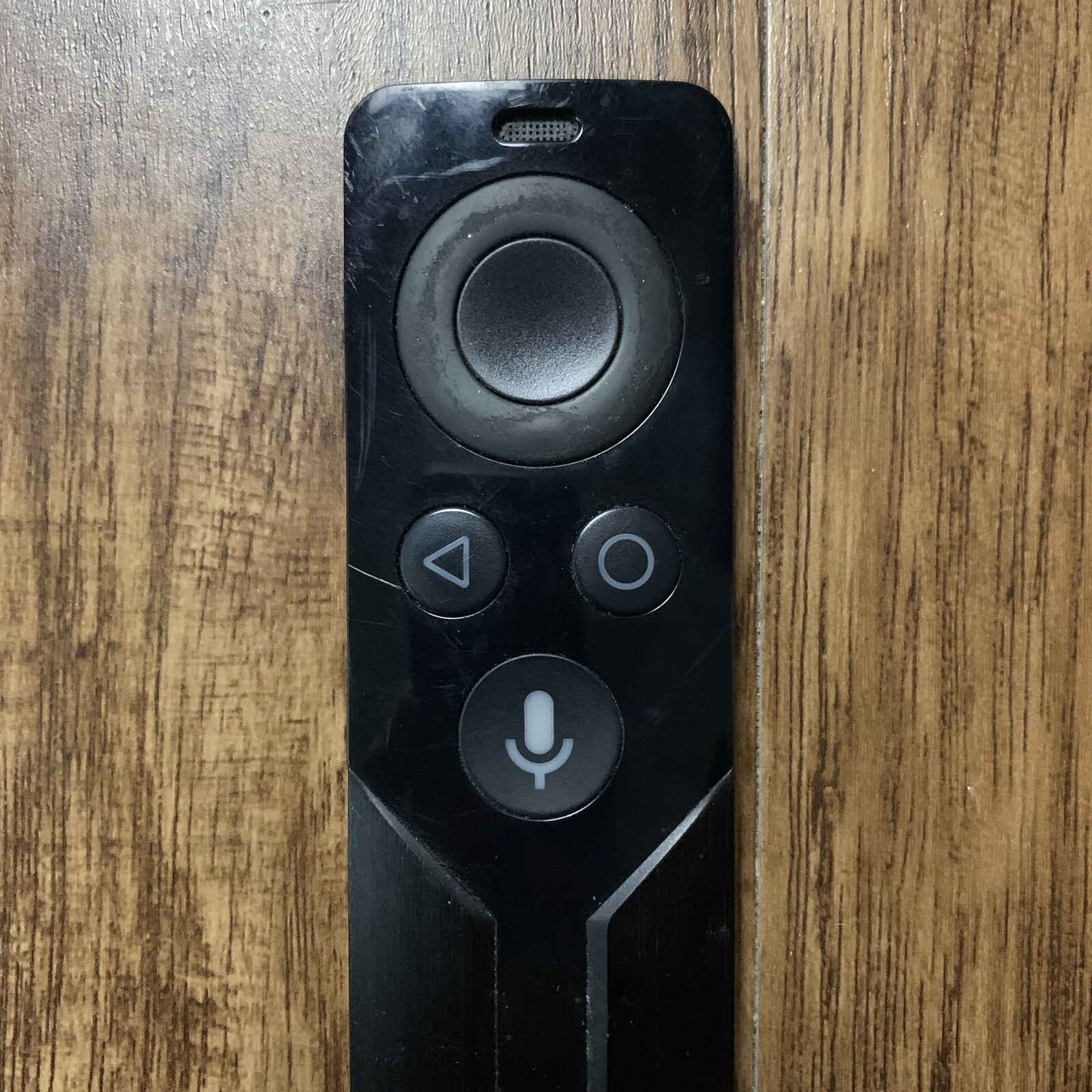 NVIDIA Shield TV Remote Model P2575