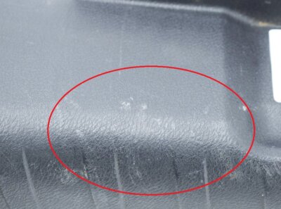 HONDA CR-V RE1 Tailgate Trunk Lock Trim 84640-SWA-0030 | eBay UK