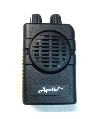 Commercial Pagers - Vhf Tone