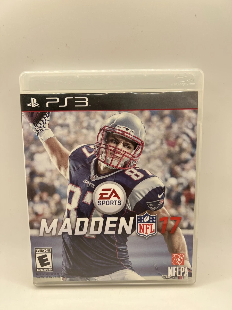 Ps4 Vs Ps3 Graphics Madden