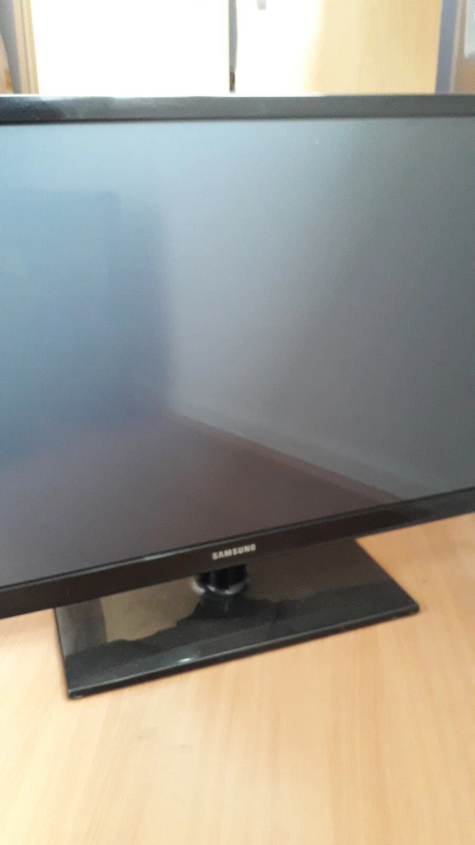 Samsung 43 Inch Plasma Tv