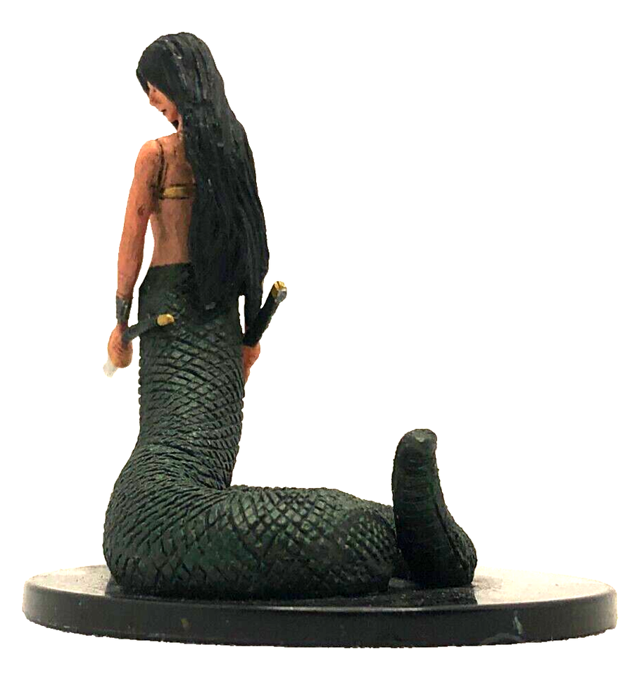 Lamia Matriarch #26 Rise of the Runelords D & D Miniature | eBay