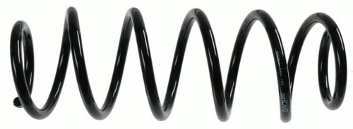 Coil Spring for MERCEDES-BENZ:W169,W245,A-CLASS,A-CLASS MONOCAB ...