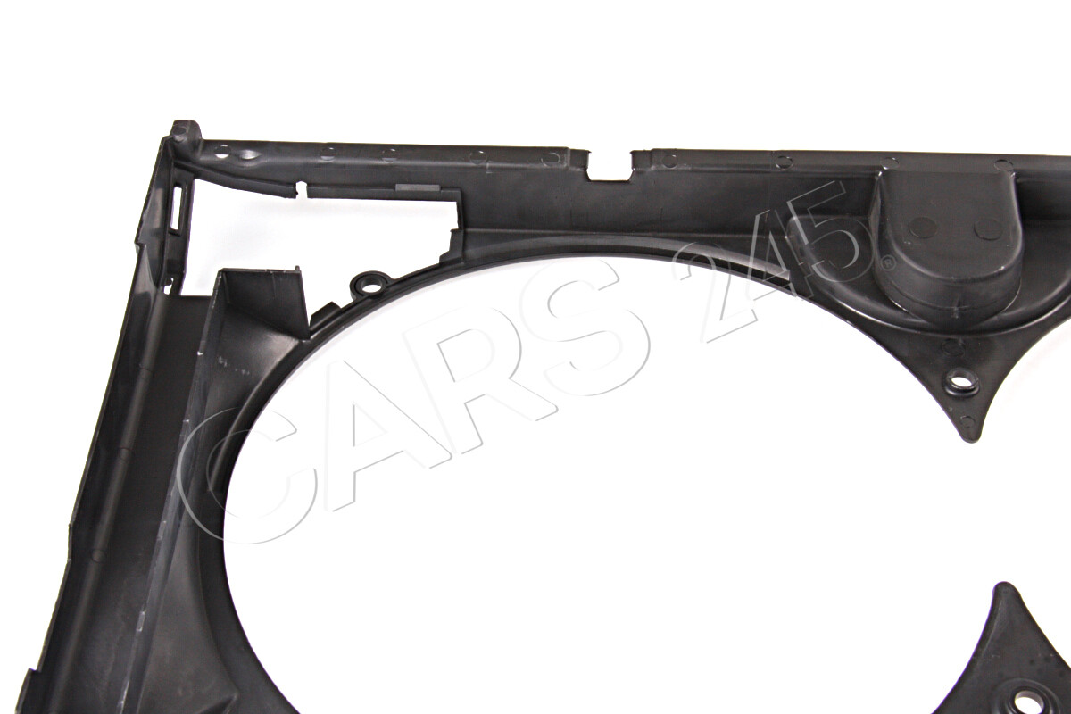 Genuine Fan Shroud MERCEDES S210 W210 2105052055 | eBay