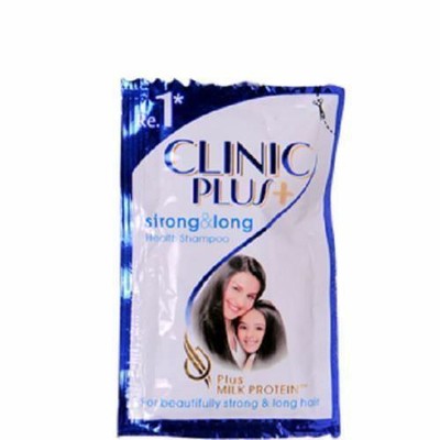 Clinic Plus Sachet