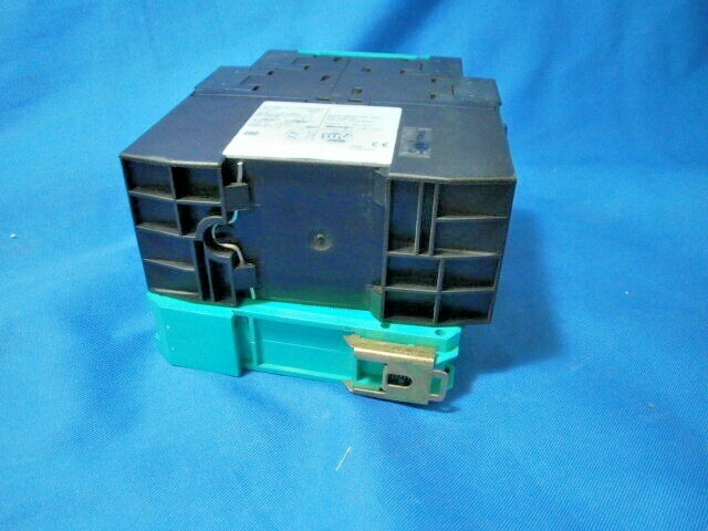 Pepperl Fuchs VAS-2A-K12-U 11534 AS-INTERFACE MODULE VBA-4E3A-KE-2E/R ...