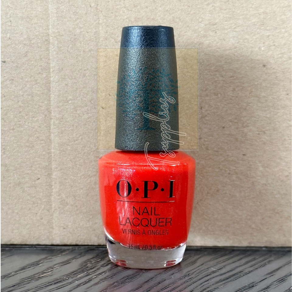 OPI Spring 2023 Me Myself and OPI Collection Full 12 colors *Pick ur | eBay