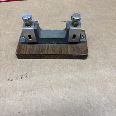 Vintage Faceting Kit Jig Transfer Device Gems Lapidary | eBay