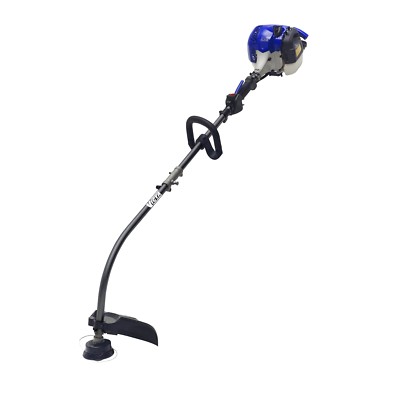 VICTA™ 25cc Swift-Start Auto-Choke Petrol Line Grass Trimmer Whipper ...