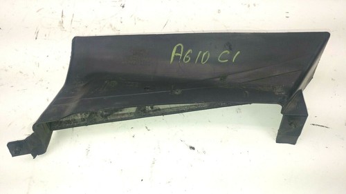 Audi A6 2009-2011 3.0L Air Intake Duct 4F0129617C | eBay