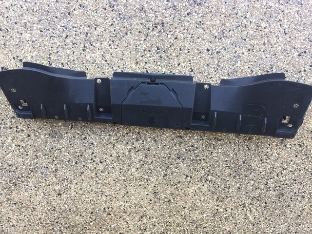 Lexus NX 2015 RHD Rear Bumper Mount Bracket Right off Side 50768-78020 ...