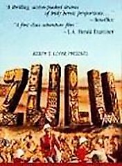 Zulu (DVD, 1964) for sale online | eBay UK