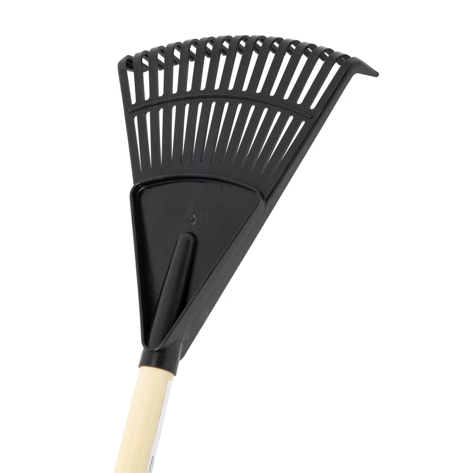 Poly Shrub 8" Rake | eBay