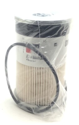 Fleetguard Elemax Fuel Water Seperator FS 19764 | eBay