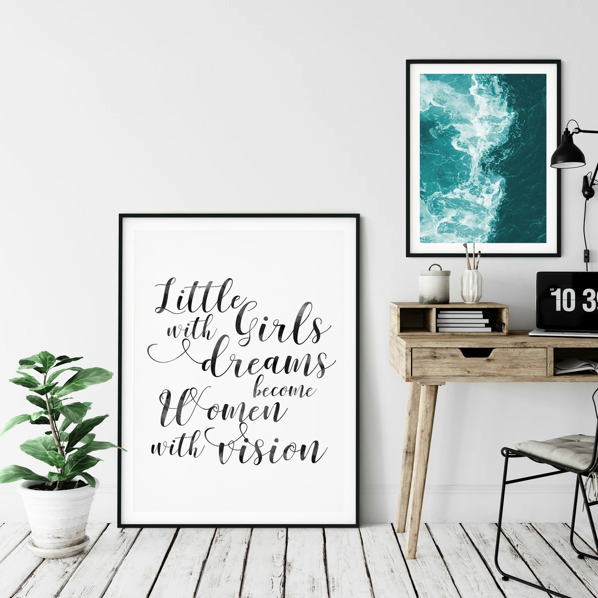 Impressive Quotes For Girls