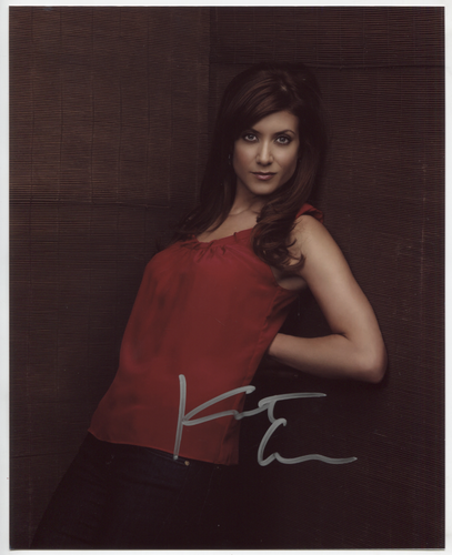 Kate Walsh Actress Autographed 8"x10" Photo w/COA WWE15-50 | eBay