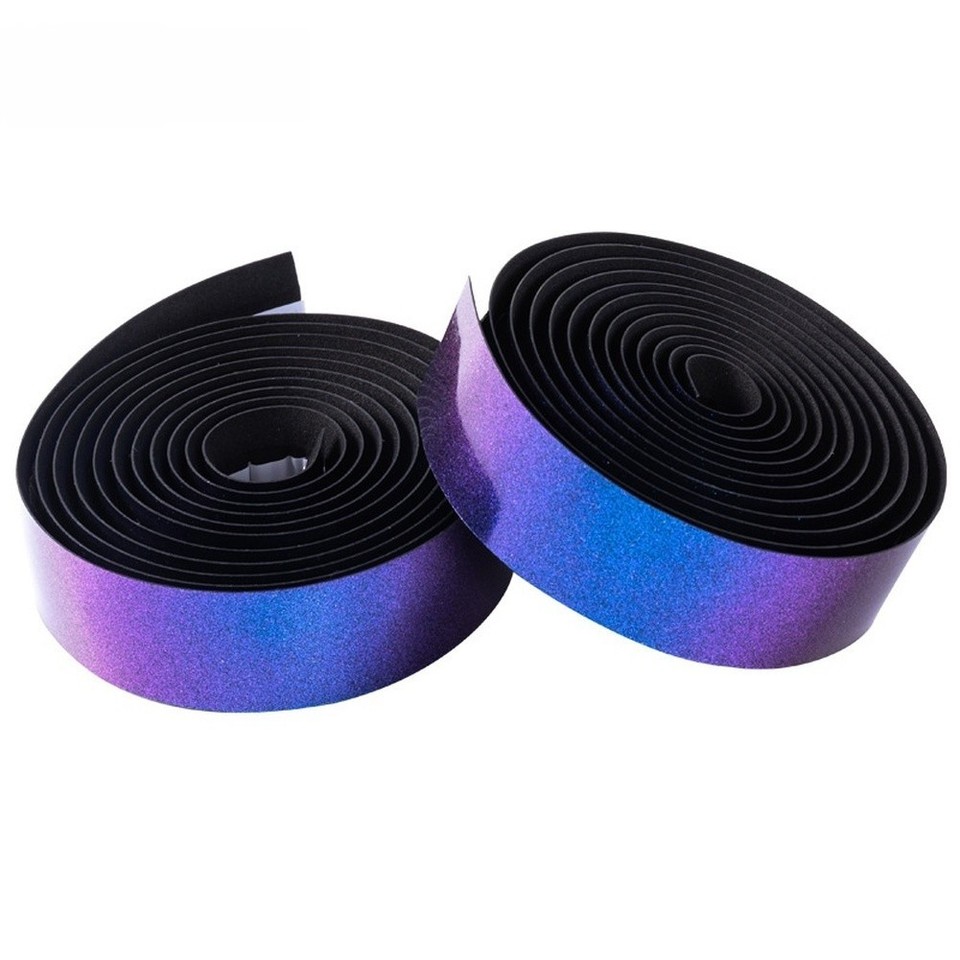 Color Changing Tape Color-shifting Effect Shock Absorption Cushioning ...