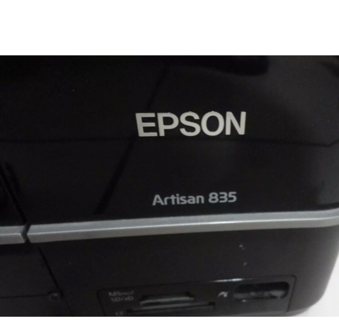Epson Artisan 835 All-In-One Inkjet Printer for sale online | eBay