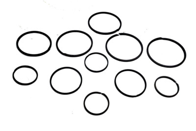 . For Jeep AW4 Sealing Ring Kit 1987-ON FOR JEEPS AW 4 AW-4 | eBay