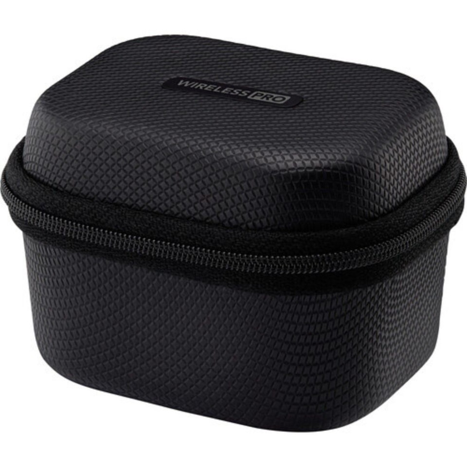 RODE Wireless PRO 2-Person Clip-On Wireless Microphone System/Recorder ...