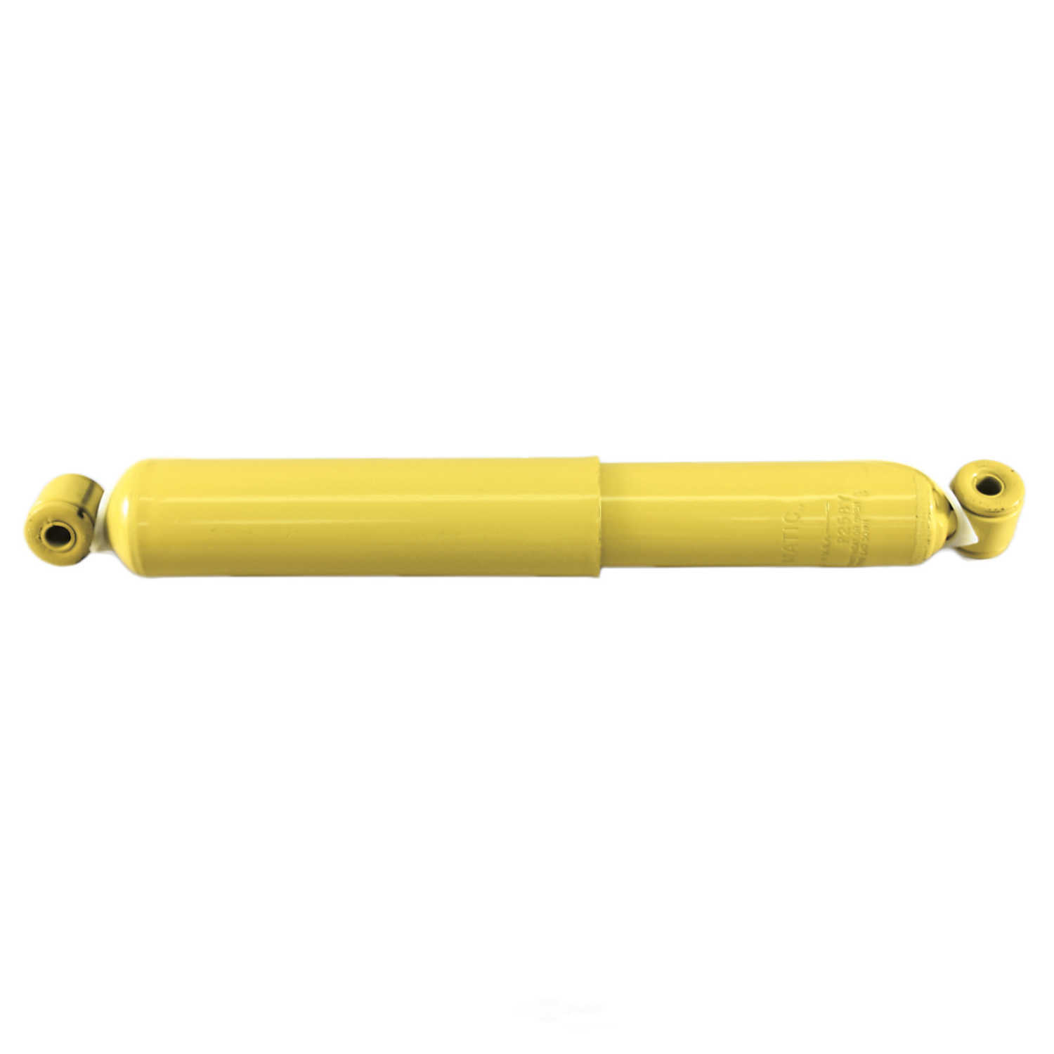 Suspension Shock Absorber-Gas-Matic LT Shock Absorber fits 97-02 Ford ...