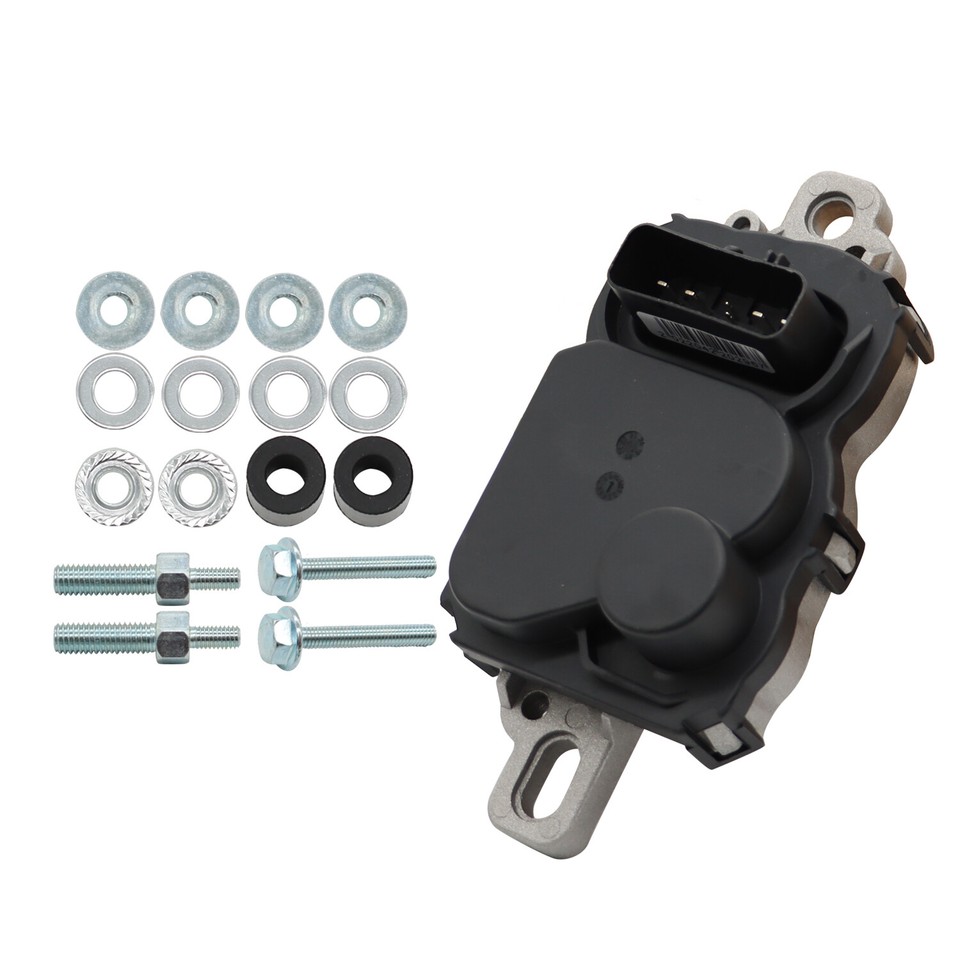 Fuel Pump Driver Control Module Fit For 2005-08 Expedition Ford F-150 ...