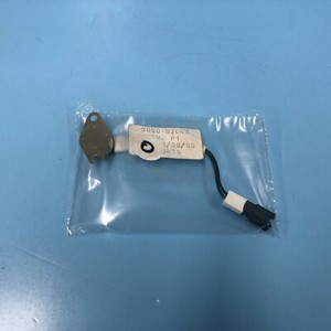 344-0502// AMAT APPLIED 0090-93042 ELECTR ASSY, DTCU LAMP TEMP SW NEW ...