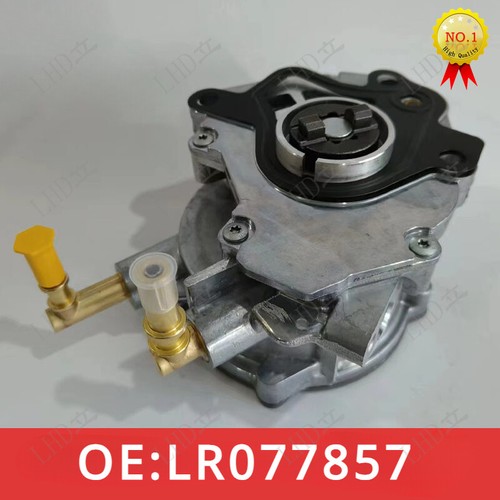 Brake Booster Vacuum Pump For Diesel Land Rover Discovery Range Rover ...