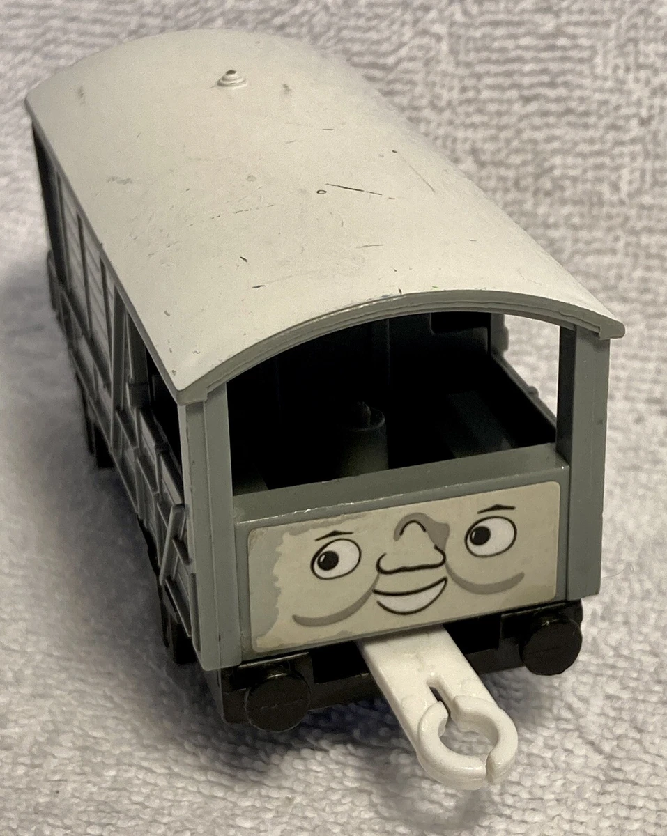 Thomas And Friends Brake Van