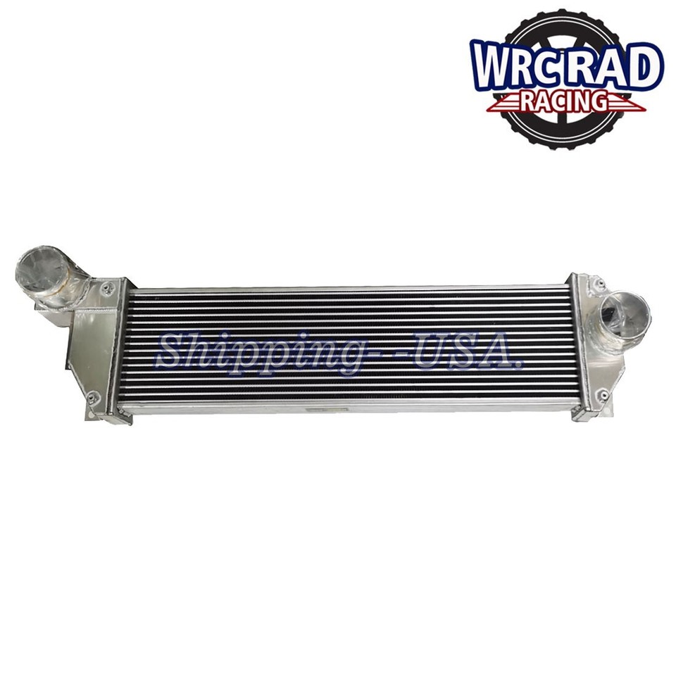 Charge Intercooler For International ProStar 8600 TranStar 9200i SBA ...