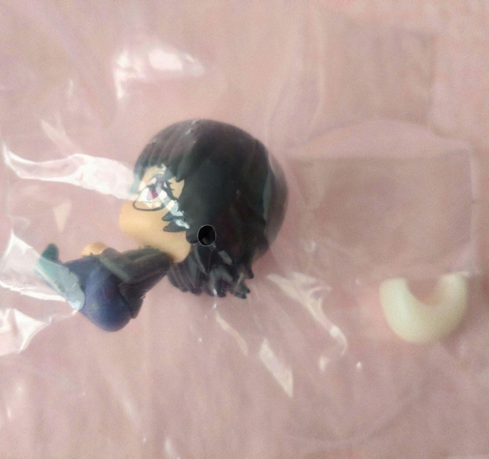 Gacha Capsule Toy HUNTER×HUNTER Suwarase tai Capsule Toy Gacha Figure ...