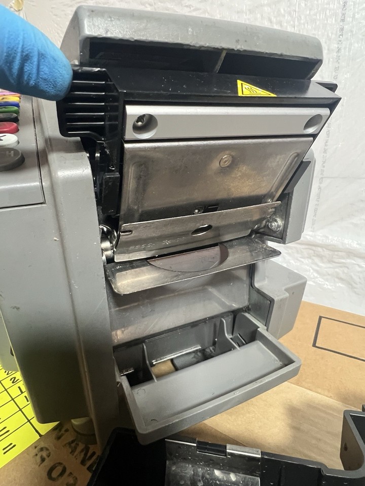 Better Pack Packages 555eSS Tape Dispenser ( Letters Keypad A To k) | eBay