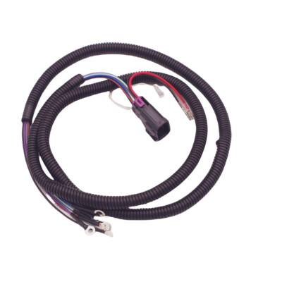 Marine Analog Gauge Harness Assembly 84‑892990T01 Practical Gauge ...