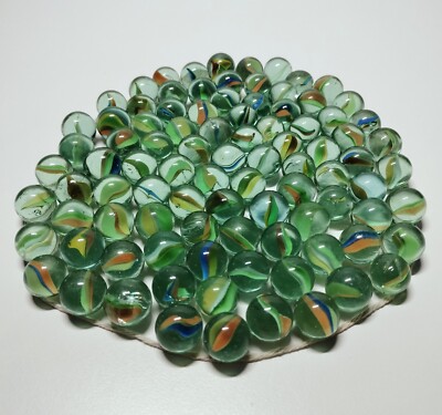 Marbles 500g Bag #5 - Mixed Assortment | eBay Australia