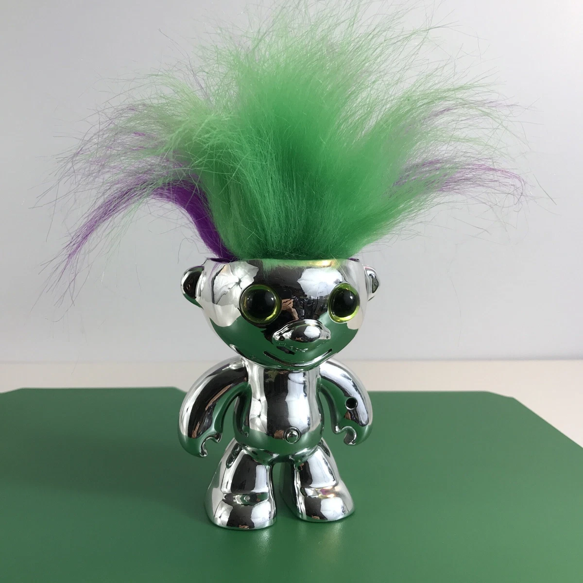 Dancing Troll Toy