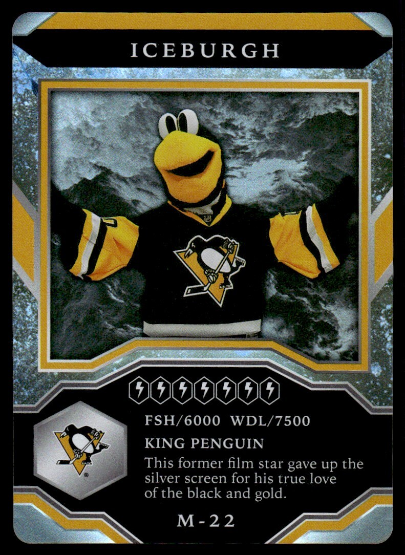 Iceburgh - On Ebay - Multiple Results on One Page